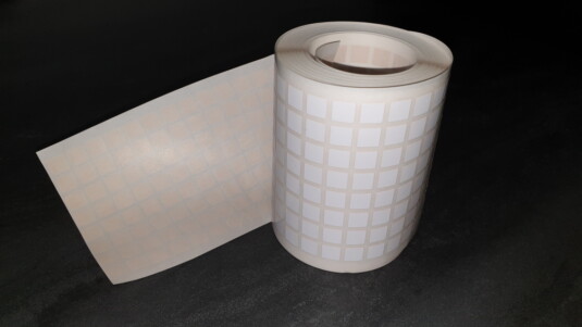 Polyester - Super Labels