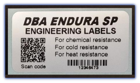 DBA Tracking Labels Overview - Super Labels