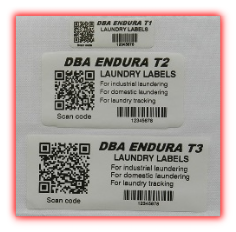 Superlabels Endura Textile - SuperLabels