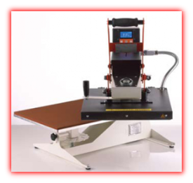 Heat Seal Equipment Overview - SuperLabels