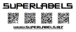 Superlabels High-Temp PCB Labels - SuperLabels