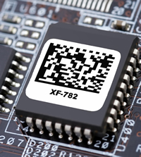 ESD-Safe Labels - Super Labels